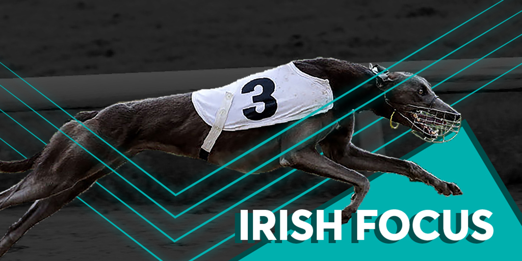 Irish Focus - SIS Racing