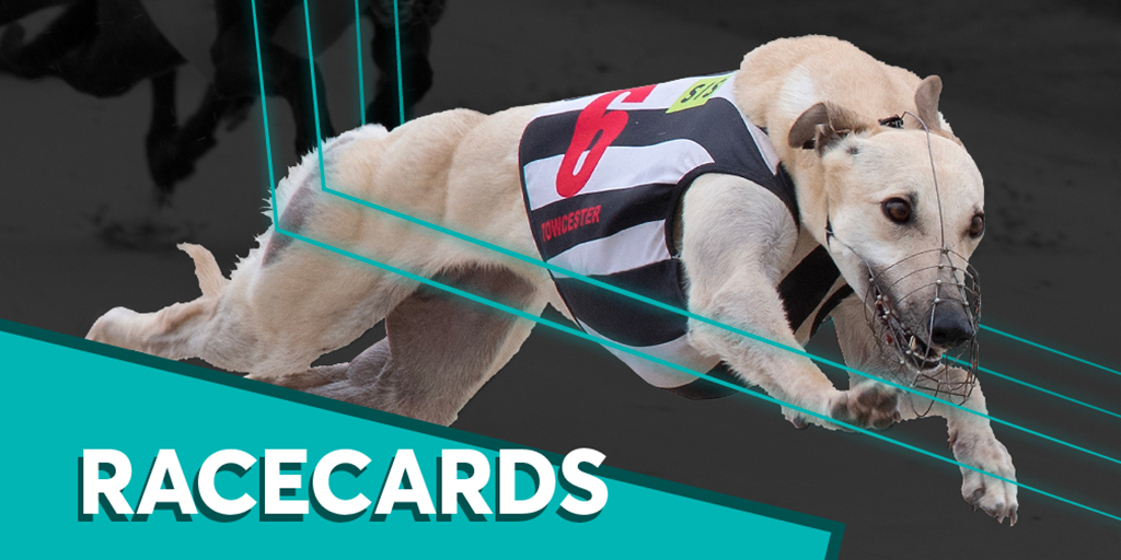 Racecards - SIS Racing