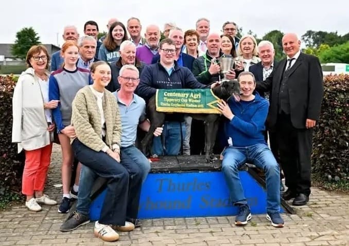 Ian Fortune's Weekly Irish Focus - Wednesday 23rd July edition