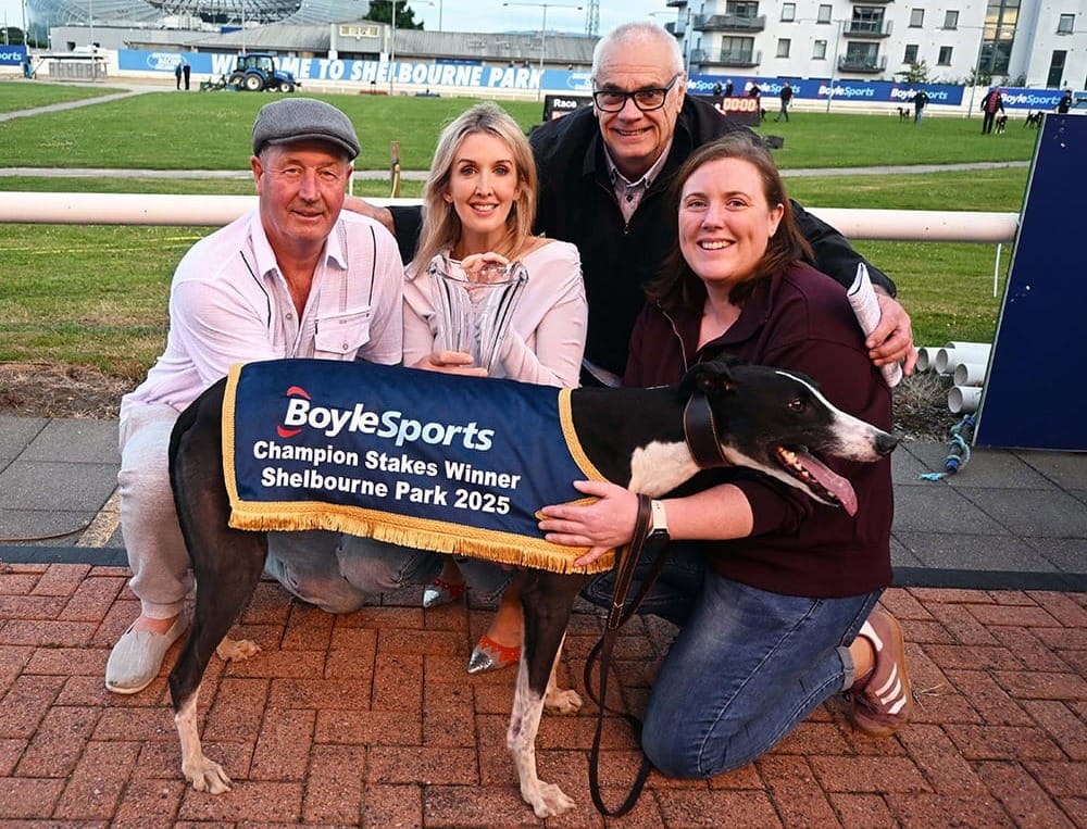 Ian Fortune's Weekly Irish Focus - Wednesday 9th July edition