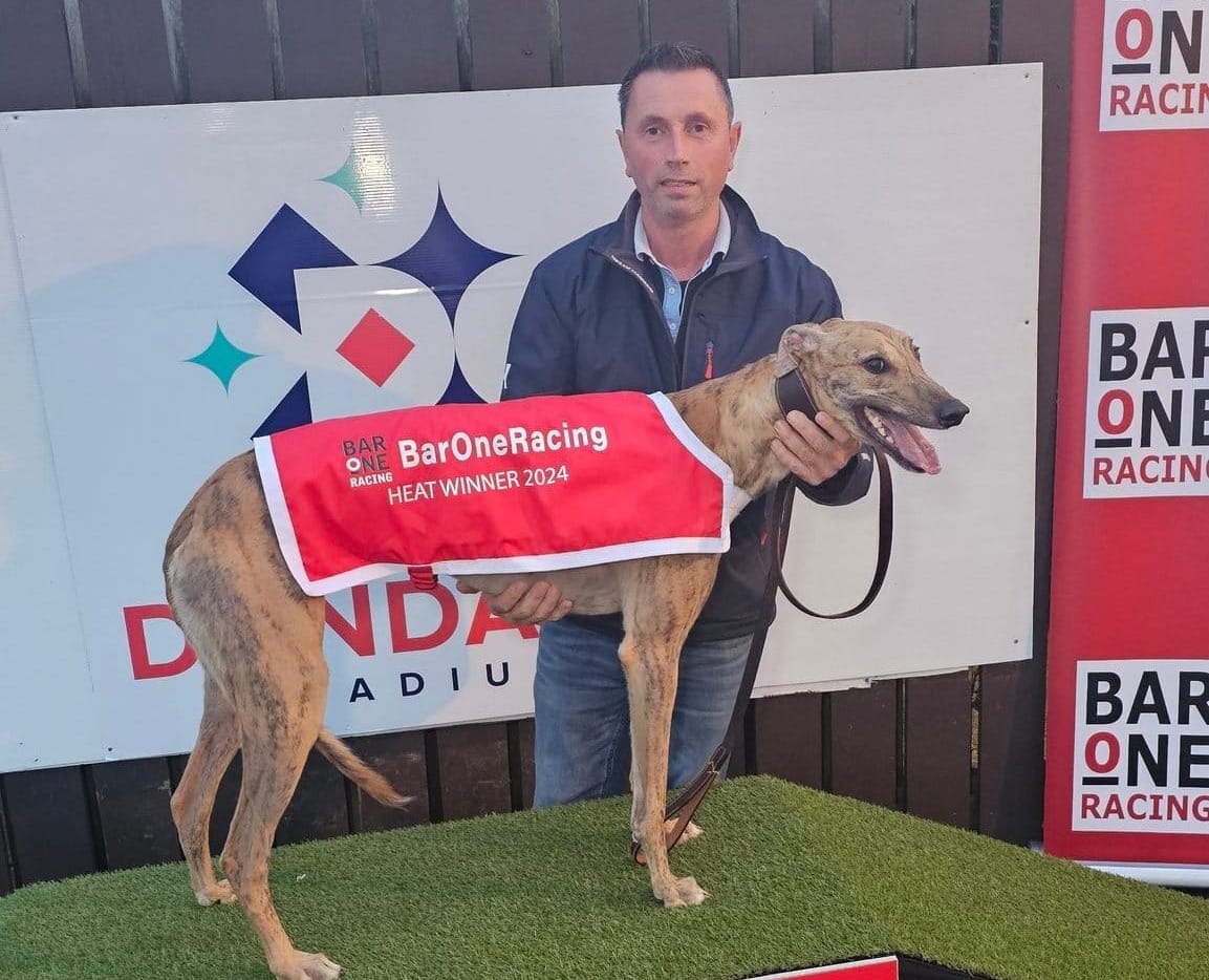 Sunday's downloadable SIS racecards and formlines